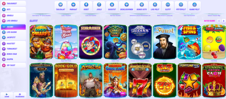 Funbet | arvostelu, kertoimet ja bonus - Ylikerroin.com